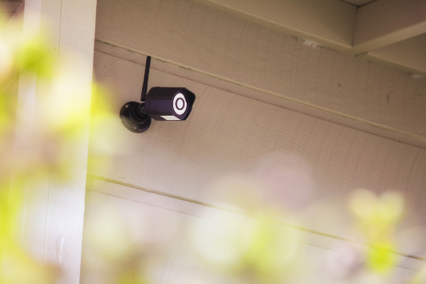 Residential Security, Lake Norman, NC | Safe N Sound Inc. [Video]