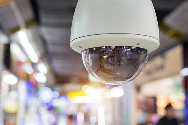 Top Reasons to Invest in Commercial Security | Safe N Sound Inc.