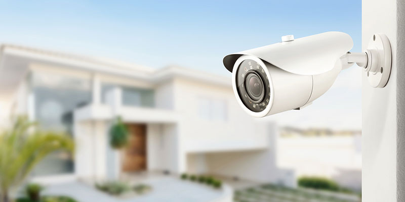 Why Security Cameras Are Essential to Your Residential Security System ...