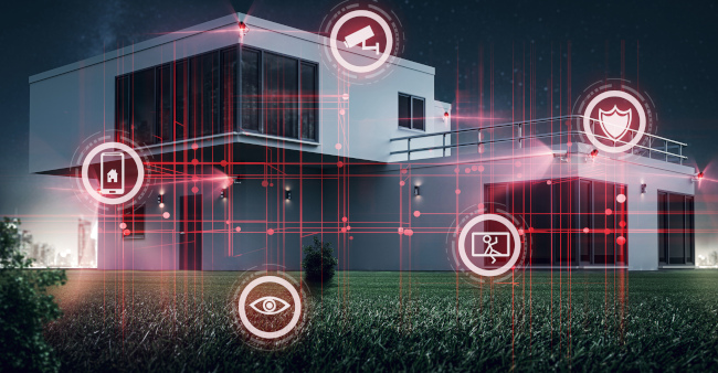 Top Signs You Need to Upgrade Your Residential Security System | Safe N ...